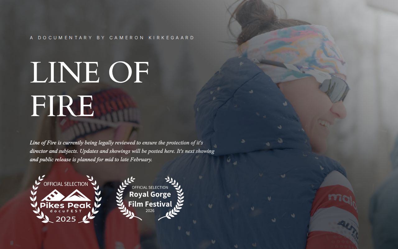 Line of Fire Documentary